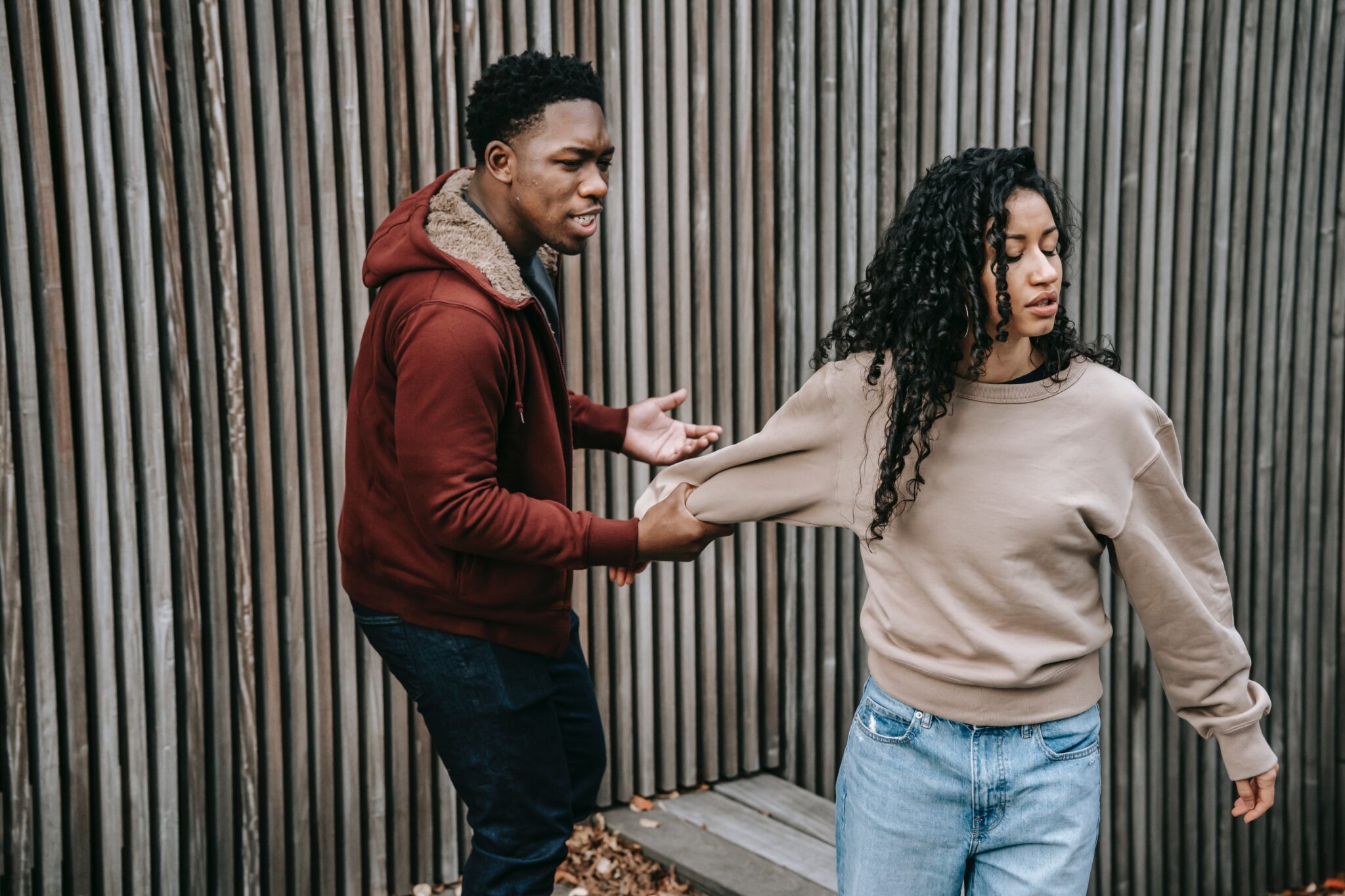 How To Convince Girlfriend When She Is Angry: Top 10 Strategies.